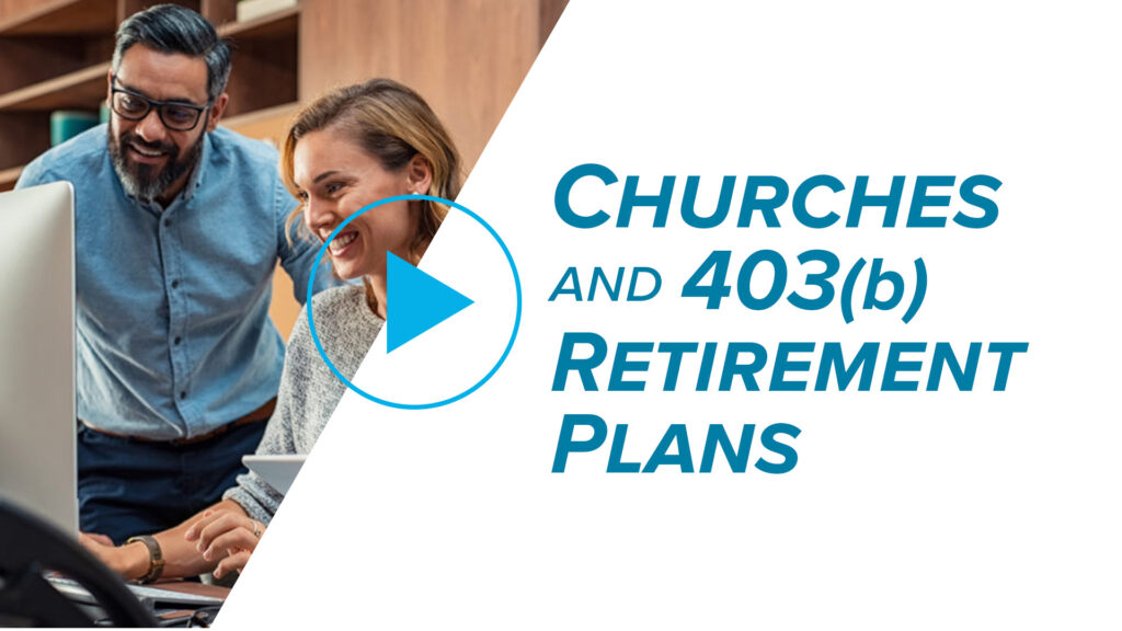 Retirement for Ministers - Church & Clergy Alliance